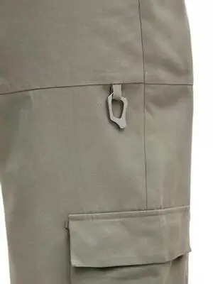 HELIOT EMIL Cargo Trousers