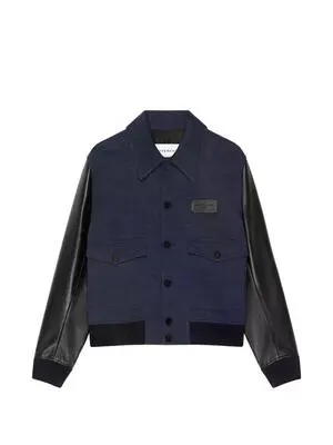 Givenchy Fitted Jackets For Men