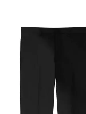 Givenchy Pressed-crease Tailored Trousers