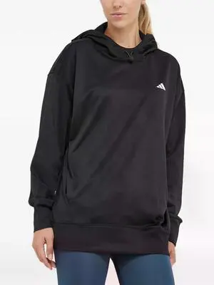 Adidas Cuffed Sweatshirts Hoodies For Women