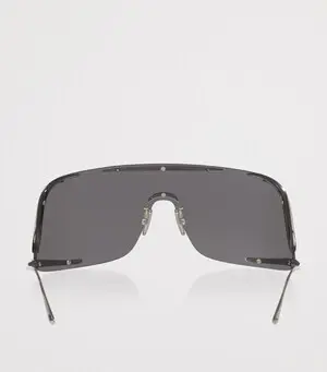 Loewe Shield Mask Sunglasses