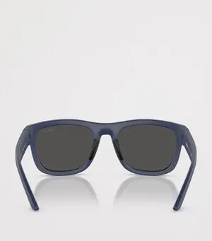 Prada Nylon Pillow Sunglasses