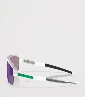 Oakley Corridor Sq Sunglasses - Clear