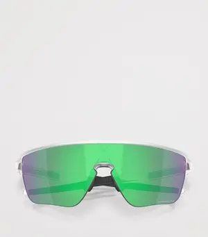 Oakley Corridor Sq Sunglasses - Clear