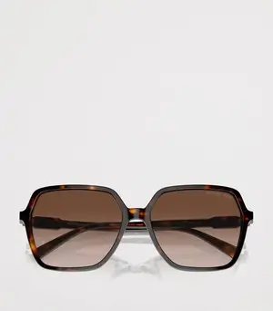 Michael Kors Jasper Square Sunglasses