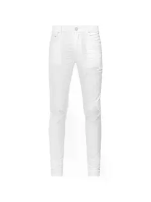 Amiri Distressed Jeans