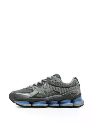 NEW BALANCE New Balance Abzorb 2000 Mesh Panel Sneakers Grey