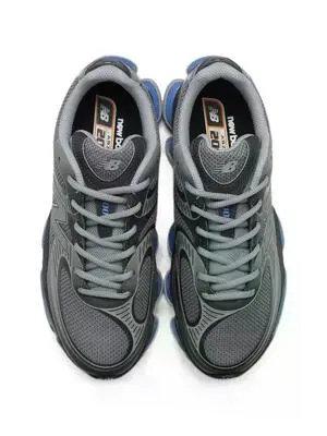 NEW BALANCE Abzorb 2000 Mesh Panel Sneakers - Grey