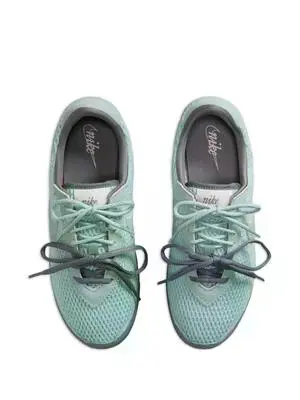 Nike Astrograbber Textile Sneakers - Blue