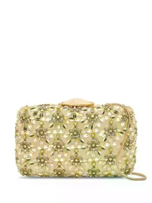 Oscar De La Renta Handheld Clutches