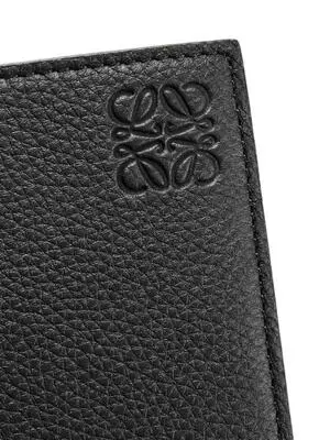 Loewe Anagram Bifold Wallet
