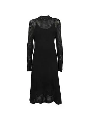 Polo Ralph Lauren Crochet Day Dresses