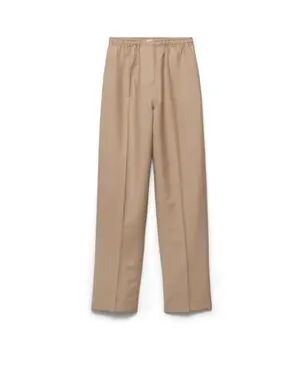 Prada Drawstring Pants For Women