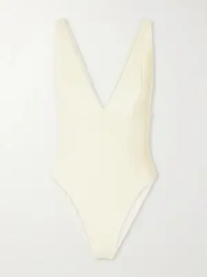 Haight. High Cut Swimsuits