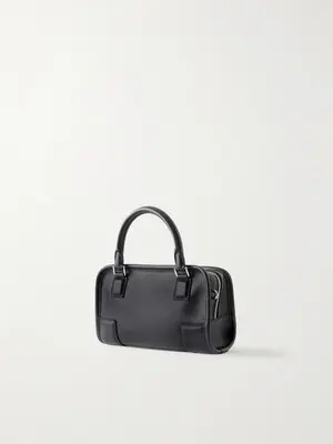 Loewe Amazona 180 Mini Leather Shoulder Bag