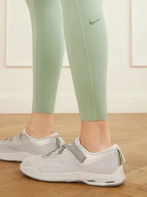 Nike Universa 7/8 Stretch Leggings