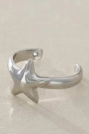 Free People Samara Toe Ring At
