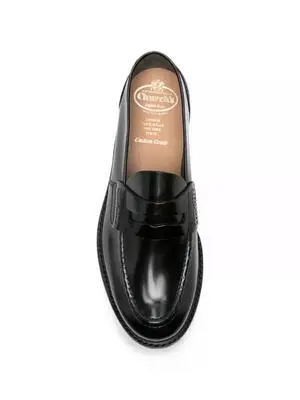Church's Farsley Leather Loafers