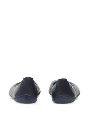 Be Lenka Leather Ballet Flats