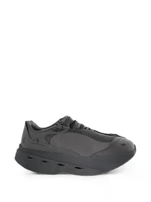 On Cloudboom Volt Sneakers - Grey