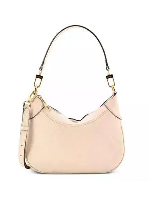 LOUIS VUITTON Bagatelle Nm Monogram Empreinte Giant Shoulder Bag