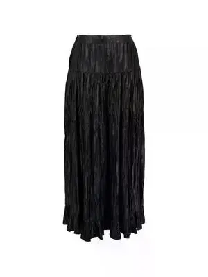Emporio Armani Pleated Skirts