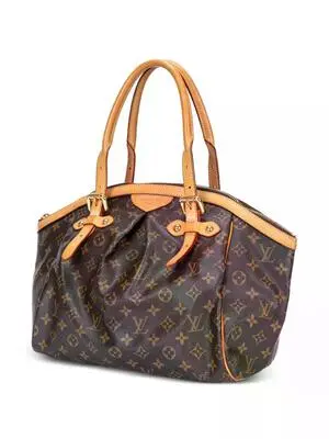 LOUIS VUITTON Tivoli Gm Shoulder Bag