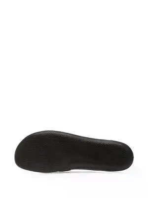 Be Lenka Divella Woven-panel Bit Loafers