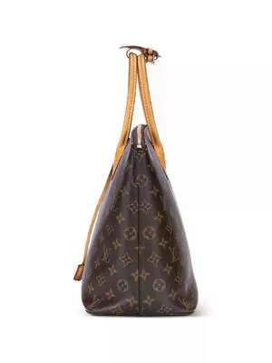 LOUIS VUITTON Neo Lockit Mm Shoulder Bag