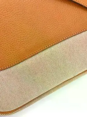 Hermès Mm Colorado Shoulder Bag - Neutrals