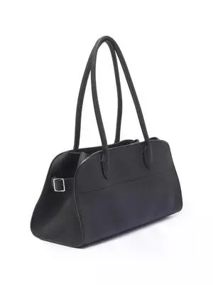 THE ROW Margaux 12 Shoulder Bag