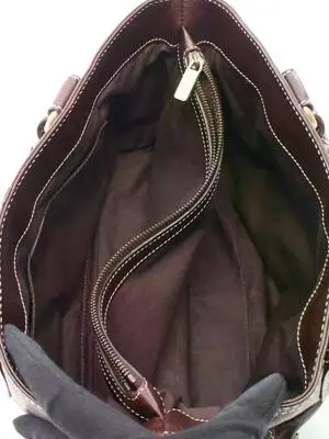 Celine Boogie Handbag