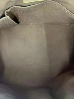LOUIS VUITTON Tivoli Pm Monogram Handbag