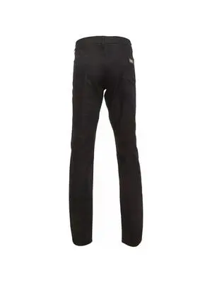 Dolce & Gabbana Denim Straight-fit Jeans