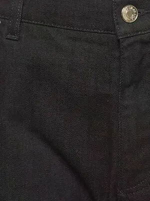 Dolce & Gabbana Denim Straight-fit Jeans