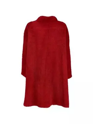Vintage Textured Finish Coat