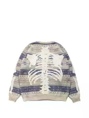 Kapital Frill Sweaters For Men