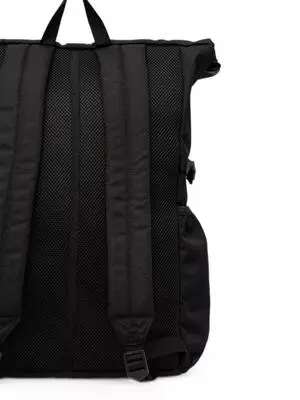 PUMA Roll-top Buckle-fastening Backpack