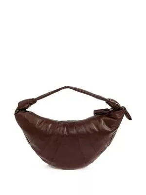LEMAIRE Fortune Croissant Shoulder Bag