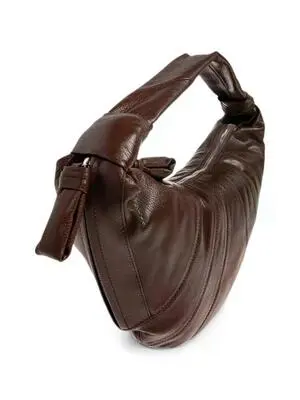 LEMAIRE Fortune Croissant Shoulder Bag