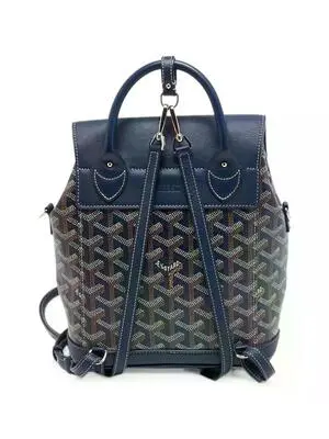 Goyard Alpin Mini Backpack