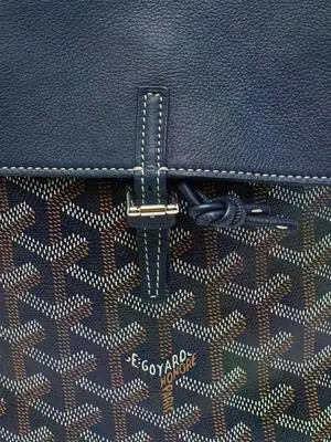 Goyard Alpin Mini Backpack
