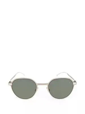 Mykita Geometric Frame Sunglasses