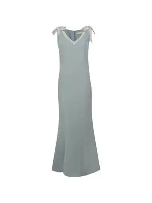 Elie Saab Textured Evening Dresses