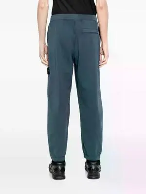 Stone Island Logo-patch Track Pants