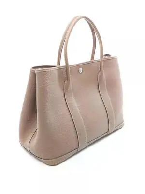 Hermès Garden Party 36 Tote Bag - Brown