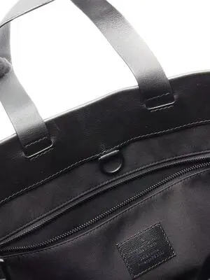 LOUIS VUITTON Shopper Tote Mm Satchel