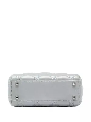 Dior Mini Lady Satchel