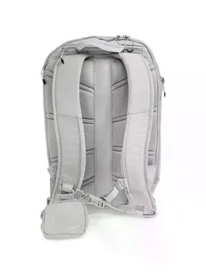 Nike Embroidered Logo Backpack