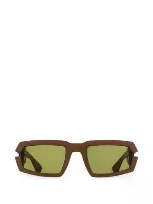 Mykita Incheon Sunglasses - Brown